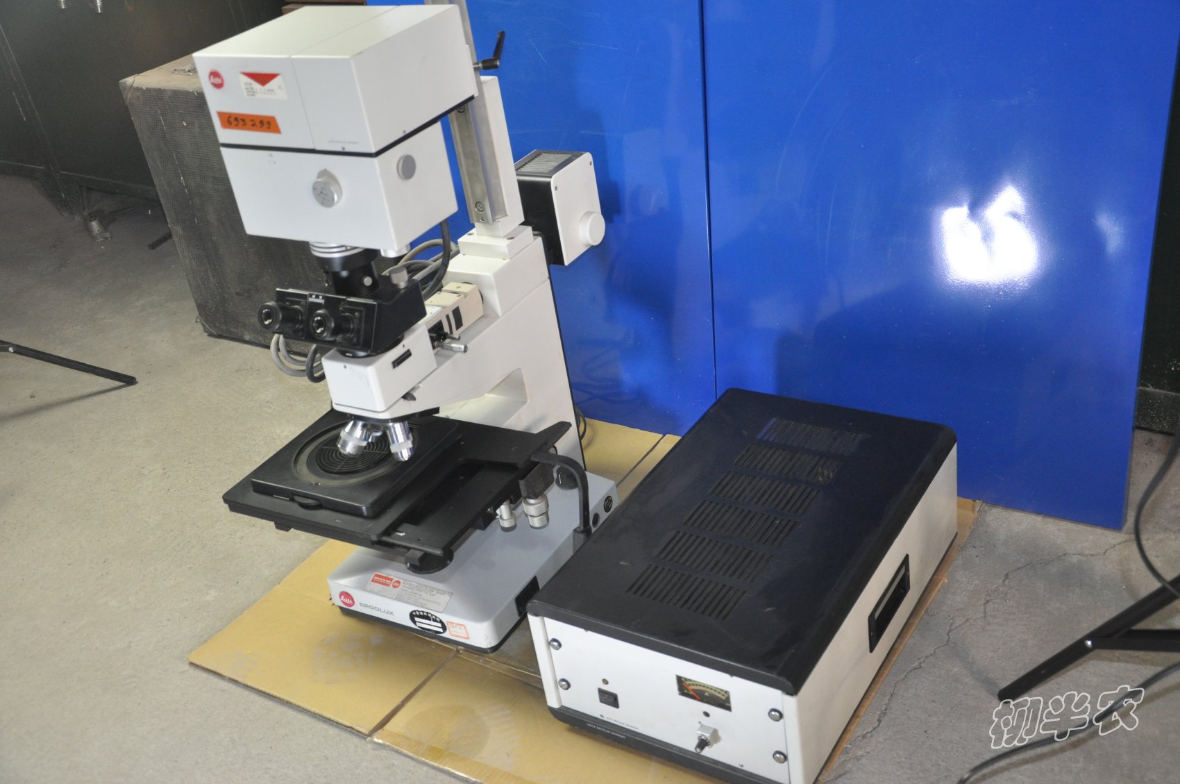 出售西德opton 体视显微镜 大型莱兹金相显微镜-牧夫天文网 - Powered by Discuz!